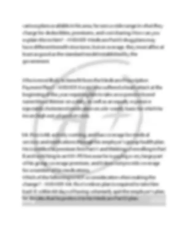 AHIP Final Exam 2025/2026 – Complete Study Guide & Practice Bank ...