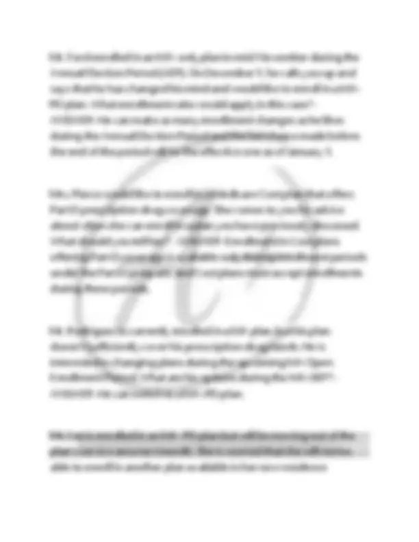 AHIP Final Exam 2025/2026 – Complete Study Guide & Practice Bank ...