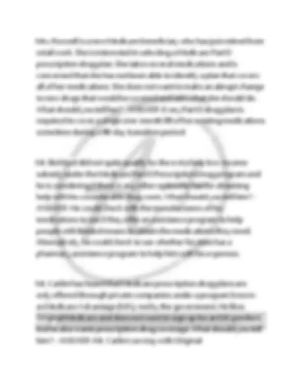 AHIP Final Exam 2025/2026 – Complete Study Guide & Practice Bank ...