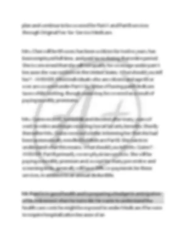 AHIP Final Exam 2025/2026 – Complete Study Guide & Practice Bank ...