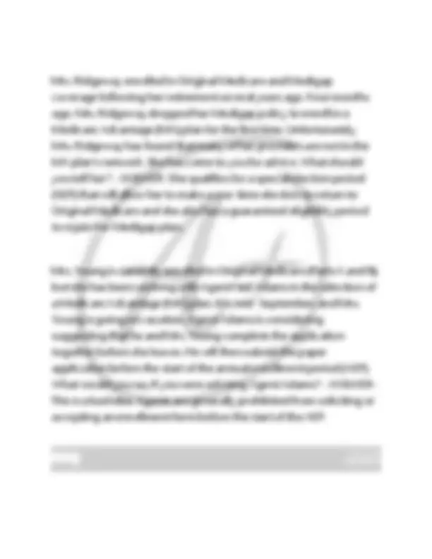 AHIP Final Exam 2025/2026 – Complete Study Guide & Practice Bank ...