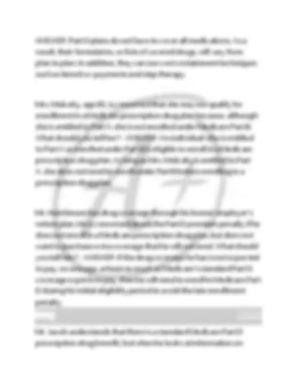 AHIP Final Exam 2025/2026 – Complete Study Guide & Practice Bank ...