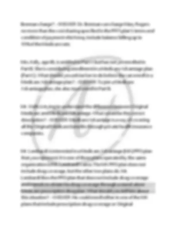 AHIP Final Exam 2025/2026 – Complete Study Guide & Practice Bank ...