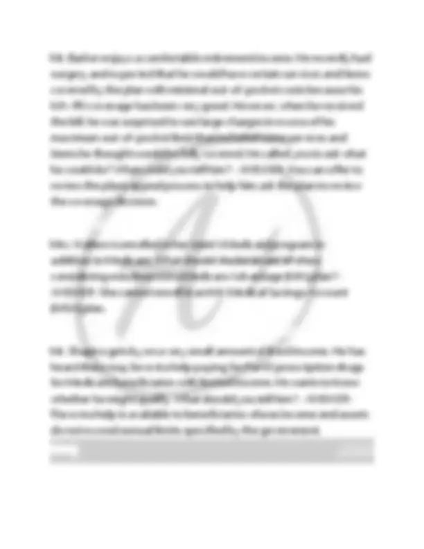 AHIP Final Exam 2025/2026 – Complete Study Guide & Practice Bank ...