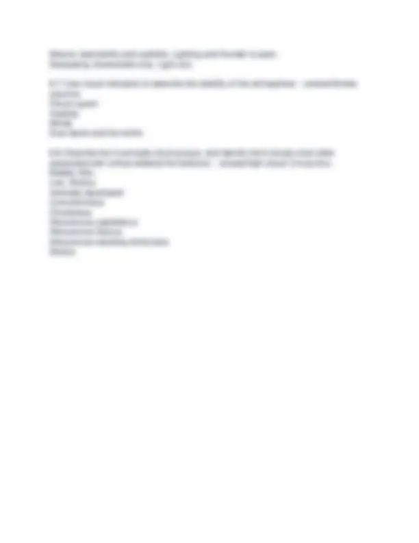 S-290. Unit 6 Questions and Answers 2025 | Exams Advanced Education | Docsity