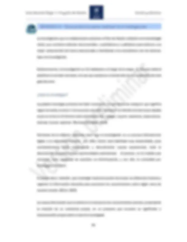 Ejemplos de cómo hacer un proyecto ayudando a graduandos | Cheat Sheet Computer science | Docsity