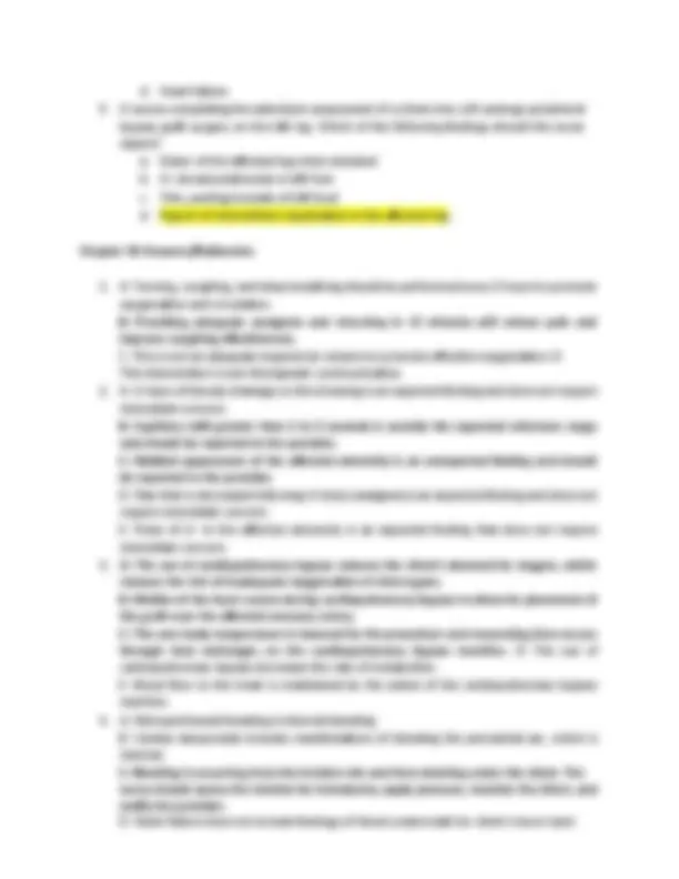 ATI LEADERSHIP PROCTORED 2019 LATEST FINAL EXAM 2025- 2026 WITH ...