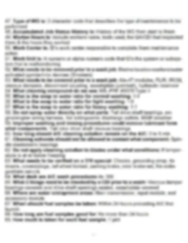 ME 310 – CDI Flashcards for Mechanical Engineering Concepts & Design ...