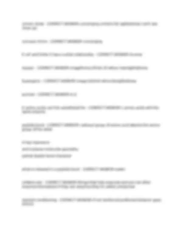 MCAT Practice Questions with Detailed Answers | Exams Sales Management ...