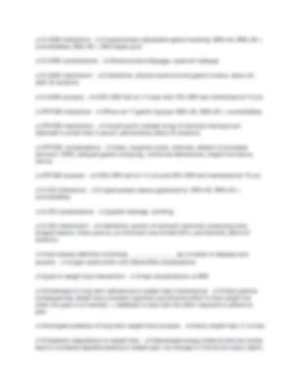 CSOWM PAST PAPERS 2025 QUESTIONS WITH ANSWERS RATED A+ | Exams ...