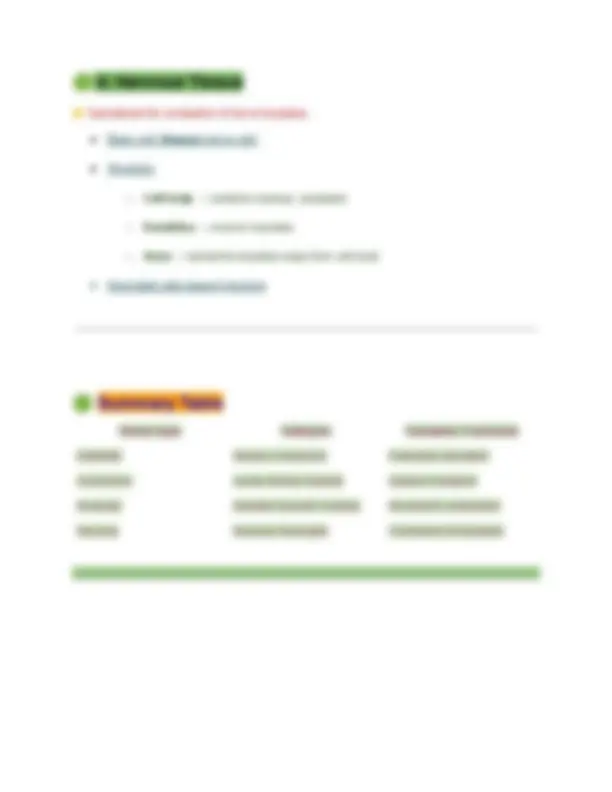 Cbse class 11 bio notes chapter structural Organisation in animals ...