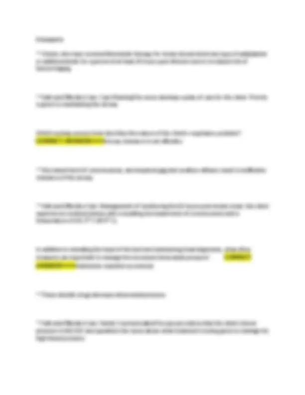 HESI Case Study; Older Adult with Stroke Practice Exam with Well ...