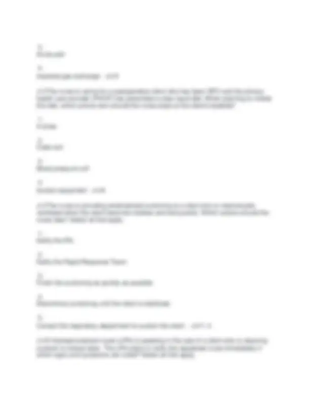 ARCHER NCLEX-PN PRACTICE EXAM 2025/2026 QUESTIONS WITH SOLUTION GRADED ...