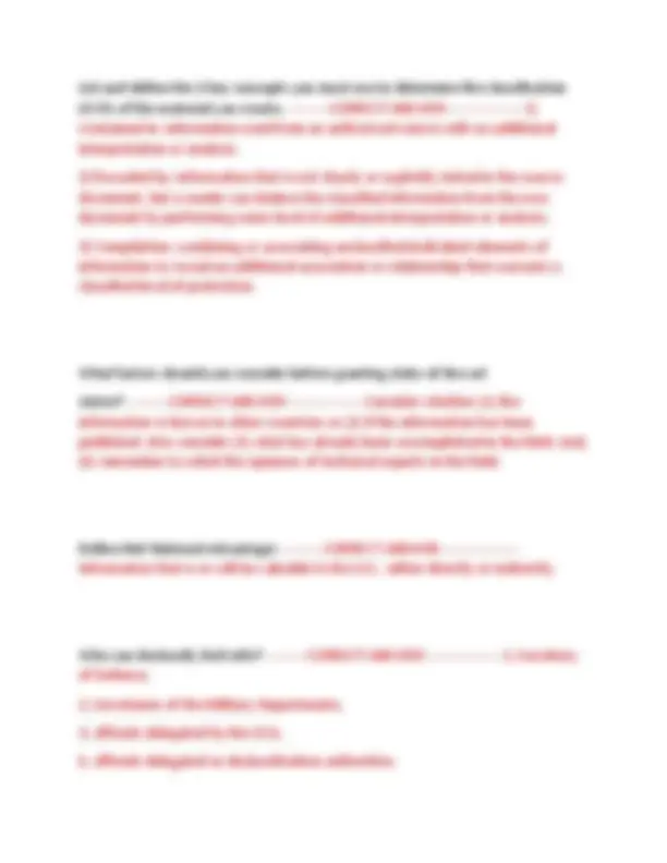 Security Fundamentals Professional Certification SFPC Exam 2025 ...