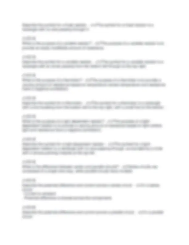 AQA PHYSICS GCSE EVALUATION EXAM 2025/2026 QUESTIONS WITH ANSWERS ...