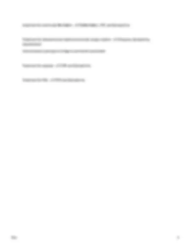 KAISER EKG TEST STUDY GUIDE (2025/2026) | Verified Masterfile | Exams ...