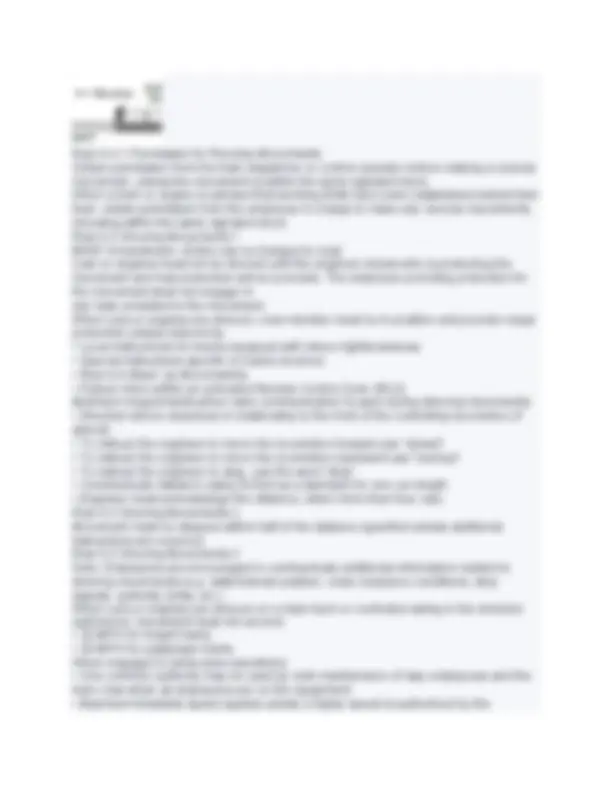 BNSF Conductor Final Exam Study Guide 2025 | Exams Business ...