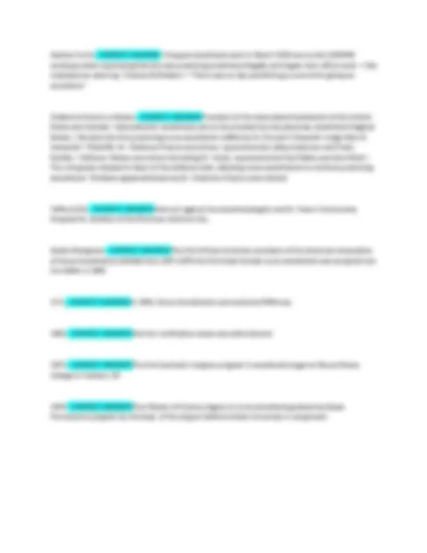 History of Anesthesia: Key Figures and Milestones in Anesthesia ...