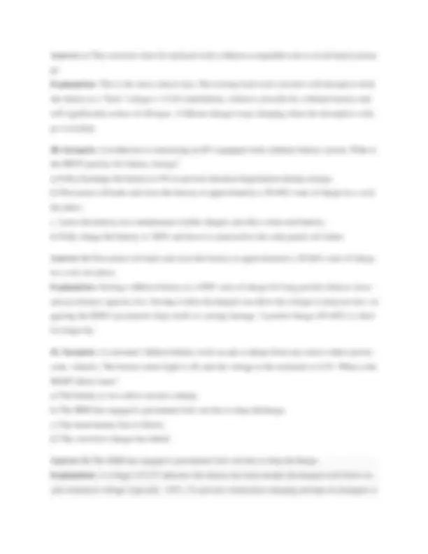 RVTI Level 1 Certification Practice Exam & Study Guide 2026 | Exams ...