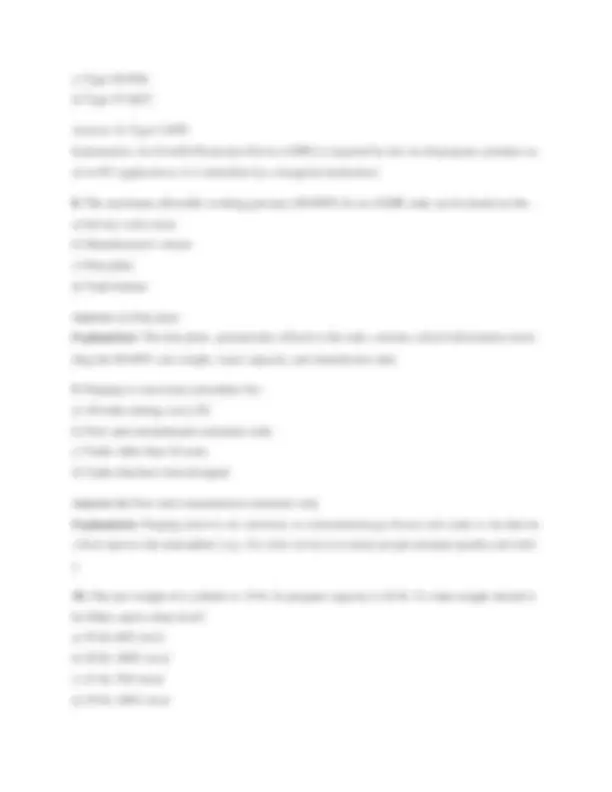RVTI Level 1 Certification Practice Exam & Study Guide 2026 | Exams ...