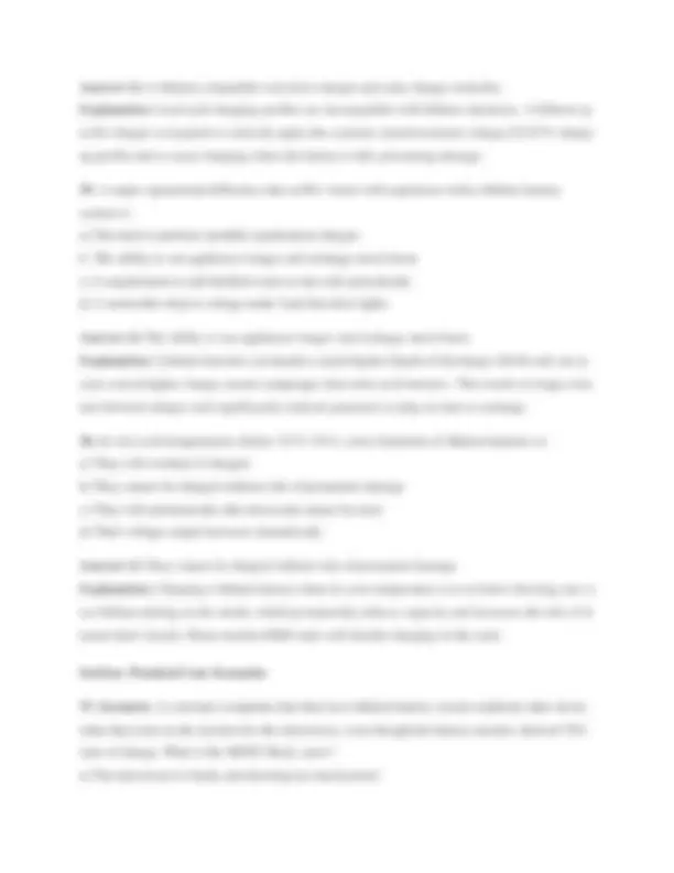 RVTI Level 1 Certification Practice Exam & Study Guide 2026 | Exams ...