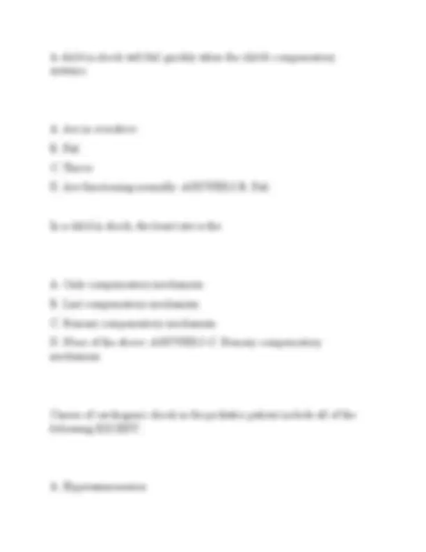 CFRN PRACTICE TEST LATEST 2025 - 2026 EXAM QUESTIONS WITH WELL ANSWERED ...