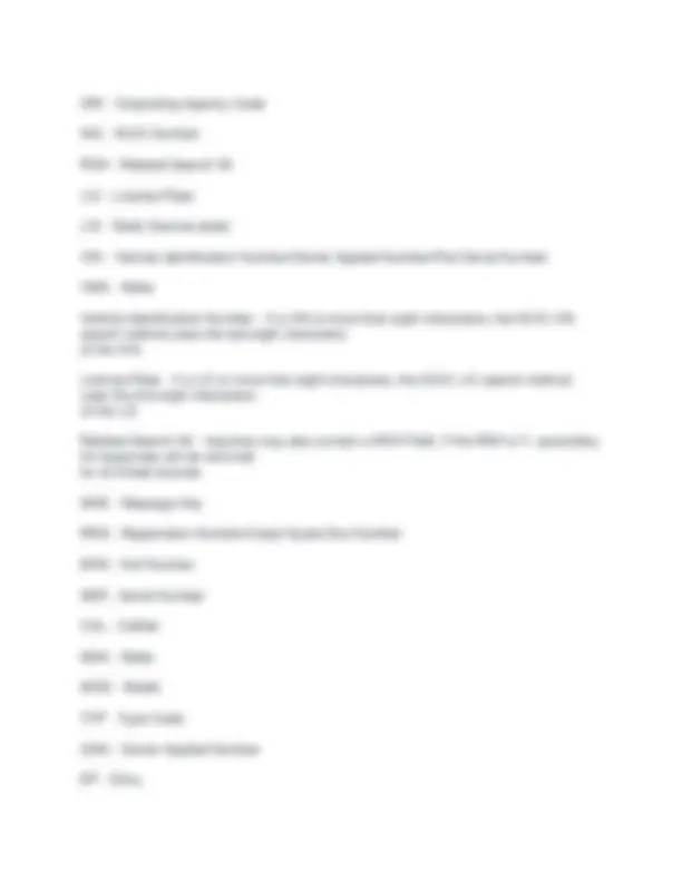 Ncic Core Exam Evaluation Questions With Answers 20252026 Graded A 7377