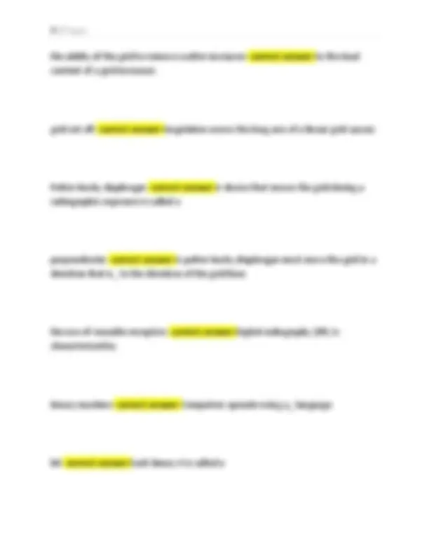 LMRT Core Review 2025/2026 – Limited Scope Radiography Study Guide With ...