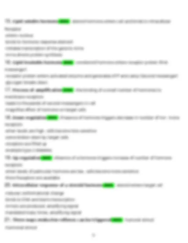 BIO 202 Full Exam Pack – FINAL (Exams 1–4 with Verified Rationalized ...