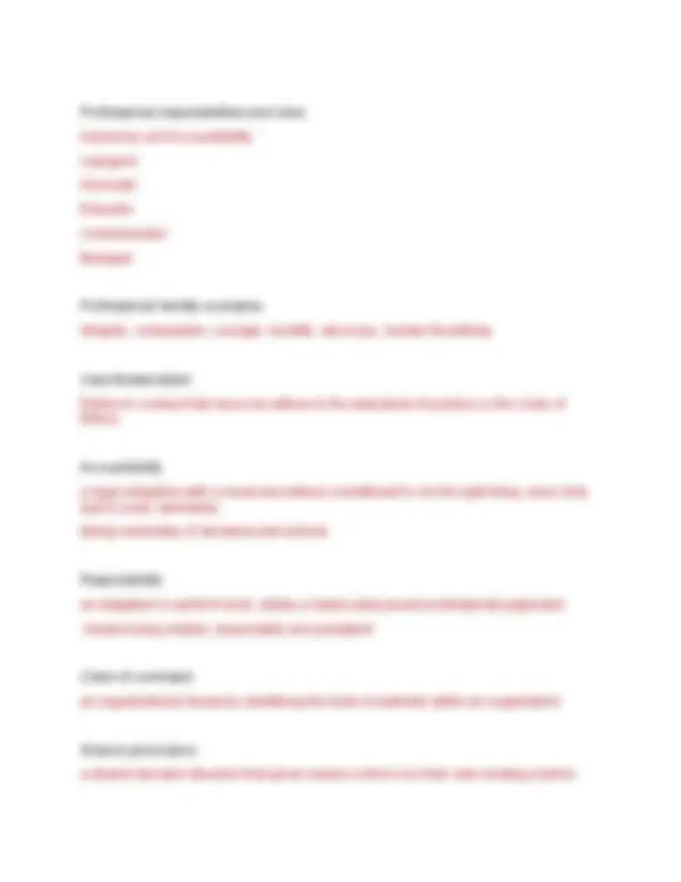 NMNC 3110| FINAL INTRODUCTION TO NURSING CONCEPTS|BEST REVIEW QUESTIONS ...