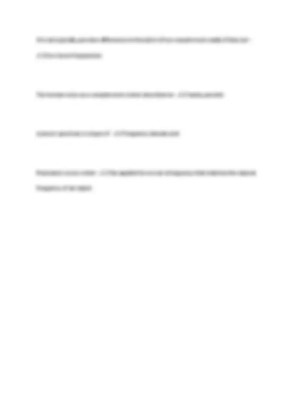 COMD 5070 Behrman Chapter 2 Quiz 2 2025-2026 Latest Questions and ...