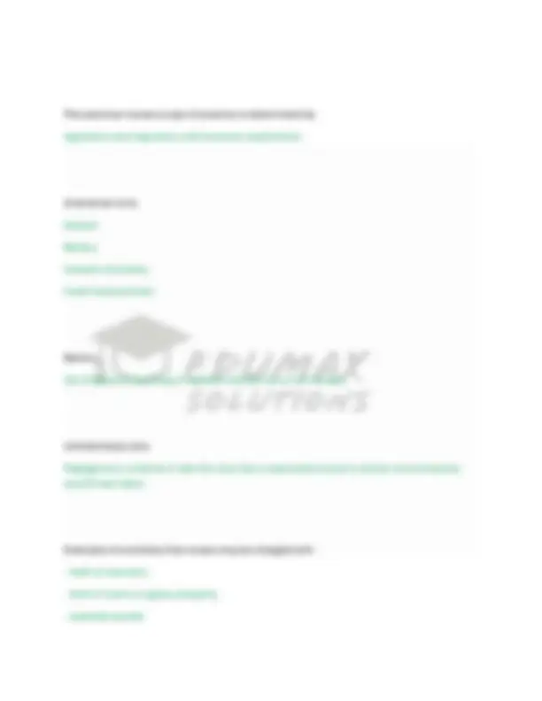 CPNRE Exam Compilation: Accurately Solved Questions and Answers for ...