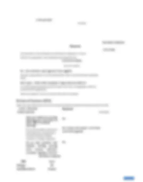 Tina Sandler iHuman Answers | Exams Nursing | Docsity