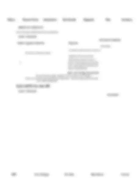 Tina Sandler iHuman Answers | Exams Nursing | Docsity