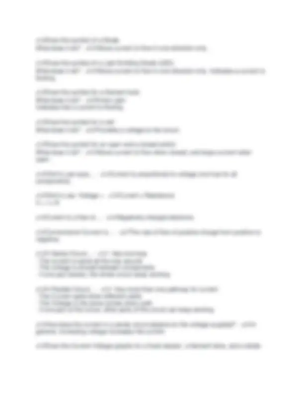 EDEXCEL IGCSE PHYSICS STANDARDIZED EXAM 2025/2026 QUESTIONS WITH ...