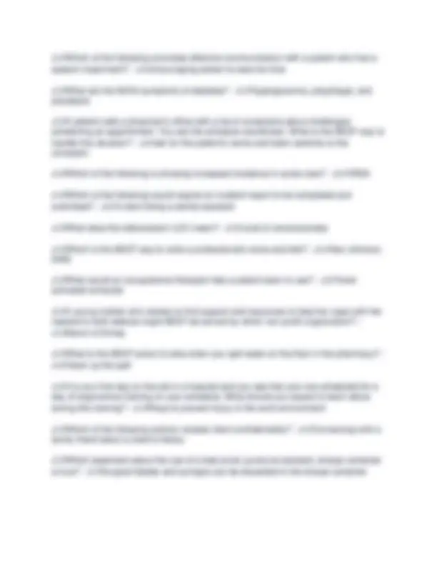 EOPA TEST PAPER 2025/2026 ANSWERS AND QUESTIONS GRADED A+ | Exams ...