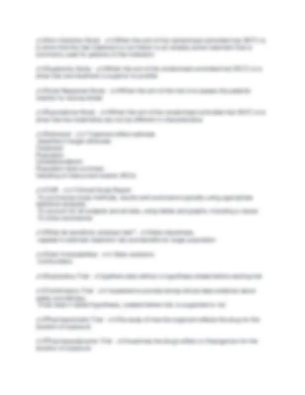 ACRP CP EXAMINATION SCRIPT 2025/2026 QUESTIONS WITH ANSWERS GRADED A+ ...