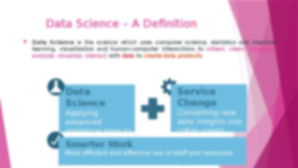 DATA SCIENCE FOR TEACHERS AND STUDENTS SLIDES | Slides Computer Science ...