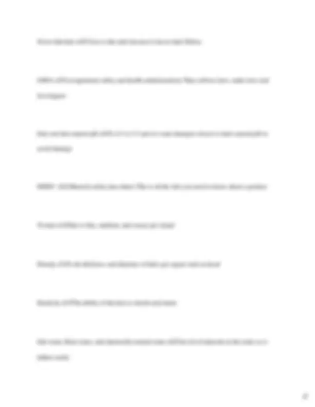 2025 Cosmetology NOCTI Questions and Answers 100% Pass Communicable ...