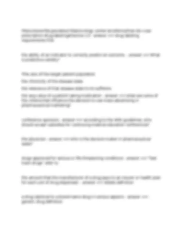 NAPSRx CNPR exam questions with latest updated correct answers,2025 ...