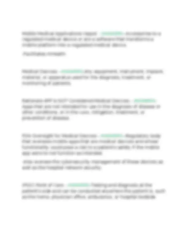 Key Concepts in Advanced Nursing: Leadership, Ethics, and Technology ...