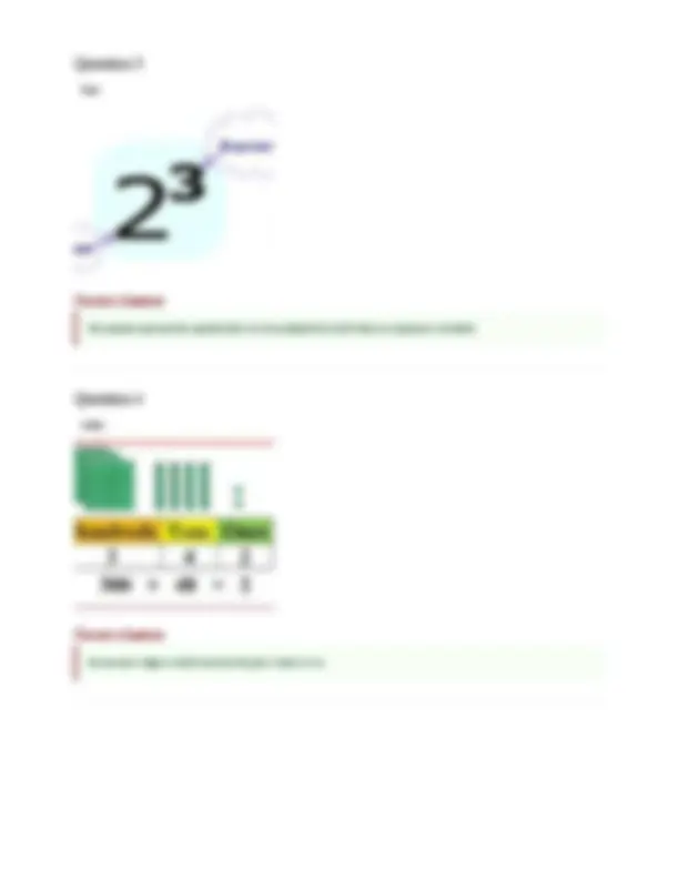 GED Math Exam Questions and Verified Solutions | Exams Mathematics ...