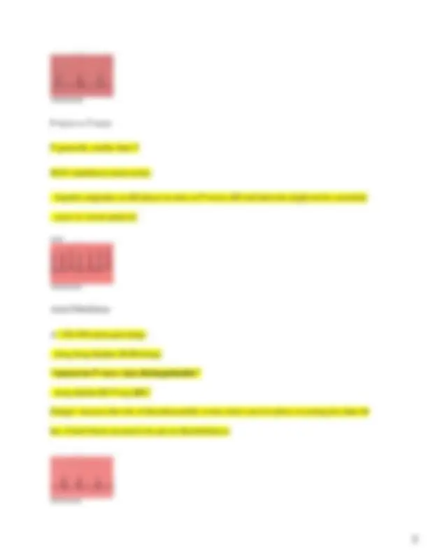 2025 EKG Rhythms Questions and Answers Already Passed Normal Sinus ...