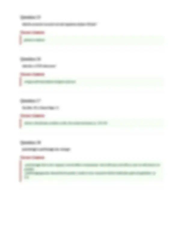 NAPSRx CNPR exam (Revised 18th Edition) 45+ (Updated 2025-2026 ...