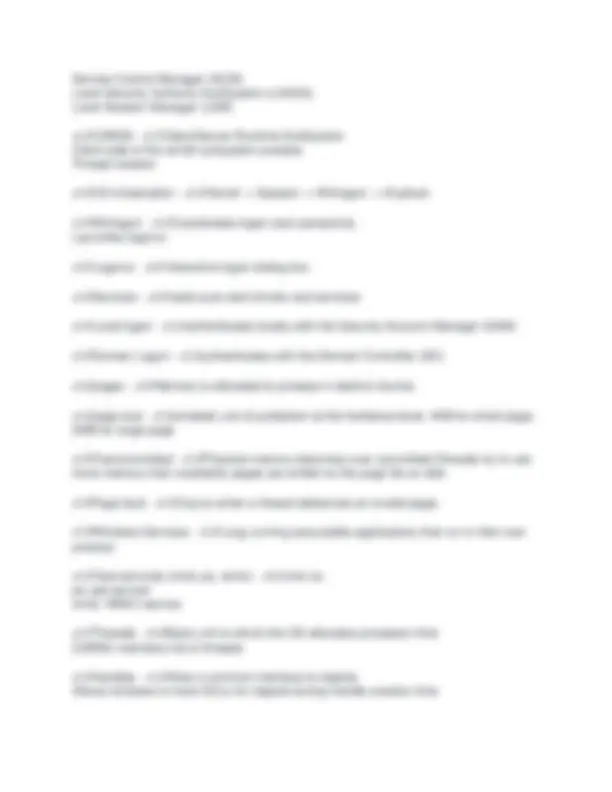 CCTC TEST PAPER 2025/2026 QUESTIONS WITH ANSWERS GRADED A+ | Exams ...