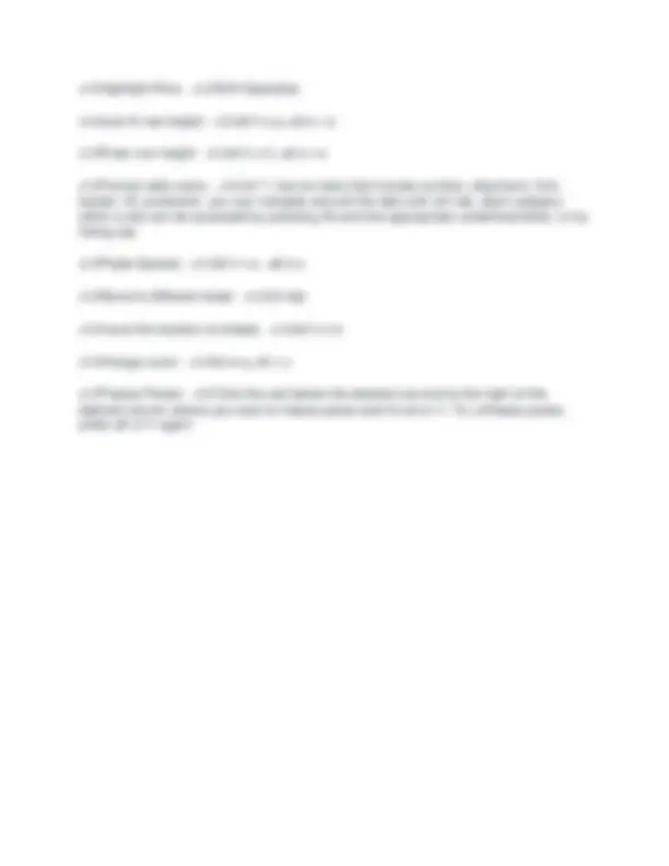 WALL STREET PREP EXCEL EXAM SCRIPT 2025/2026 QUESTIONS WITH ANSWERS ...