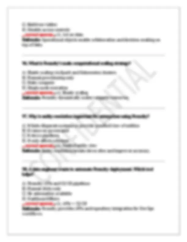 Palantir Data Engineering Certification Exam Prep: Practice Questions ...