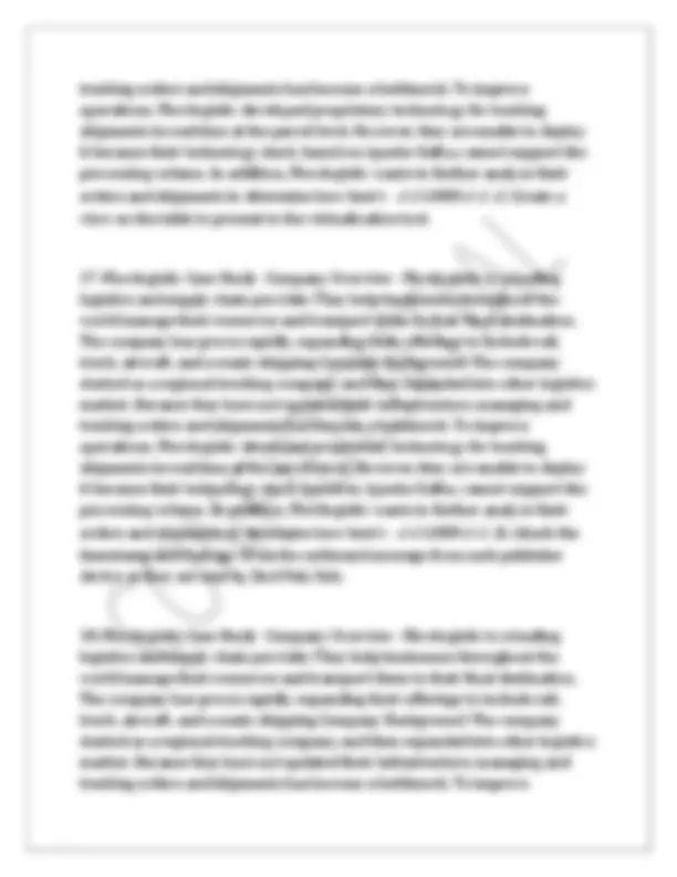 Palantir Data Engineering Certification Exam Prep: Practice Questions ...