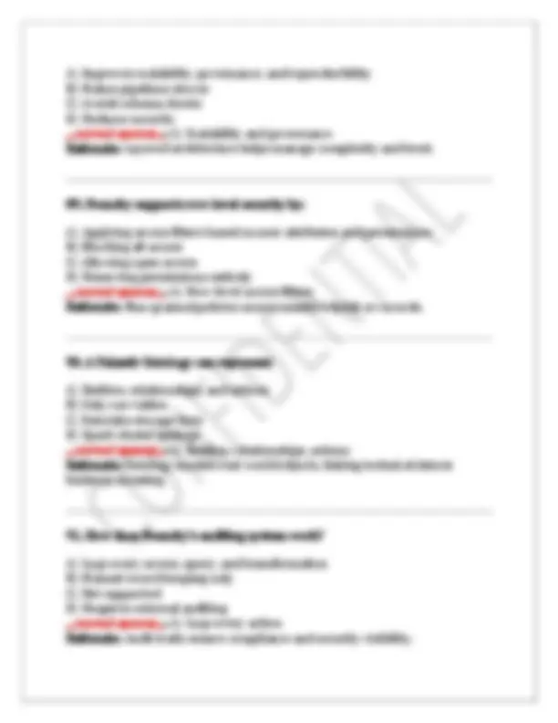 Palantir Data Engineering Certification Exam Prep: Practice Questions ...