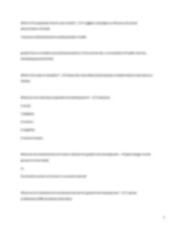 BSNC 1000 Module 1-3 Exam Questions and Verified Solutions | Exams ...